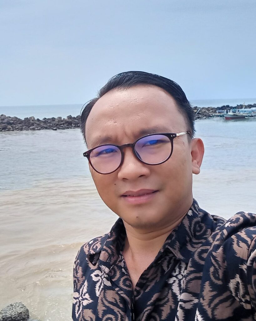 Subbagian Program dan Informasi | LPPM UNILA